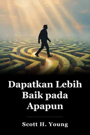 Dapatkan Lebih Baik pada Apapun book cover
