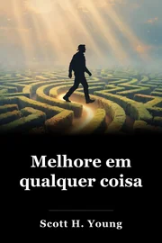 Melhore em qualquer coisa book cover