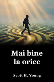 Mai bine la orice book cover