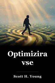 Optimiziraj vse book cover