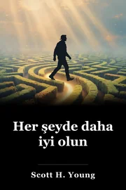 Her şeyde daha iyi olun book cover
