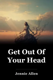 Get Out Of Your Head book cover