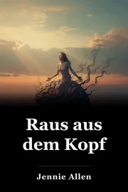 Raus aus dem Kopf book cover