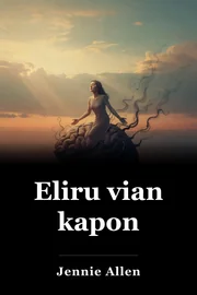 Eliru vian kapon book cover