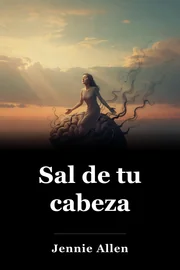 Sal de tu cabeza book cover