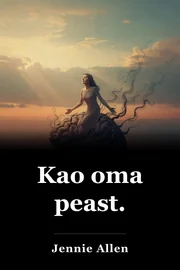 Kao oma peast. book cover