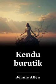 Kendu burutik book cover