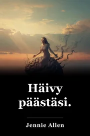 Häivy päästäsi. book cover