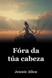 Fóra da túa cabeza book cover