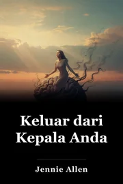 Keluar dari Kepala Anda book cover