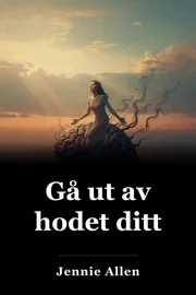 Gå ut av hodet ditt book cover