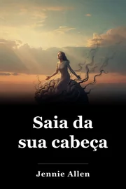 Saia da sua cabeça book cover