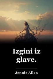 Izgini iz glave. book cover