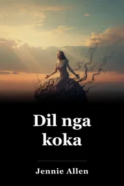 Dil nga koka book cover