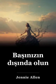 Başınızın dışında olun book cover