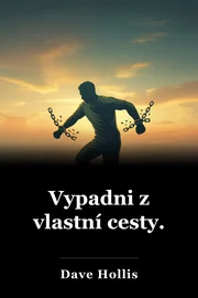 Vypadni z vlastní cesty. book cover