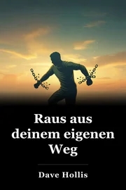 Raus aus deinem eigenen Weg book cover