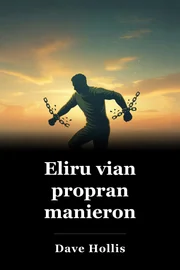 Eliru vian propran manieron book cover