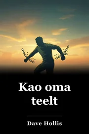 Kao oma teelt book cover