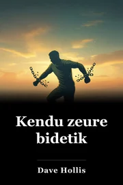 Kendu zeure bidetik book cover