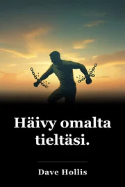 Häivy omalta tieltäsi. book cover