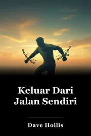 Keluar Dari Jalan Sendiri book cover