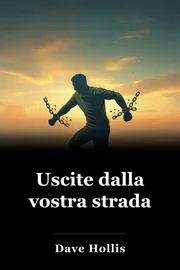 Uscite dalla vostra strada book cover