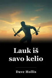 Lauk iš savo kelio book cover