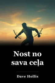 Nost no sava ceļa book cover