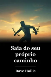 Saia do seu próprio caminho book cover