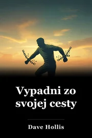 Vypadni zo svojej cesty book cover