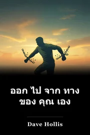 ออก ไป จาก ทาง ของ คุณ เอง book cover