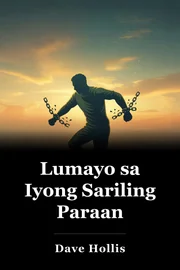 Lumayo sa Iyong Sariling Paraan book cover