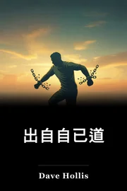 出自自已道 book cover