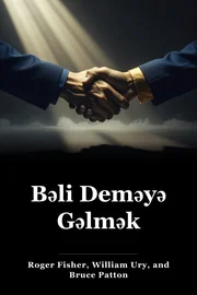 Bəli Deməyə Gəlmək book cover