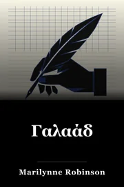 Γαλαάδ book cover