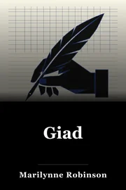 Giad book cover