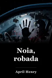 Noia, robat book cover