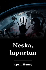 Neska, lapurtua book cover