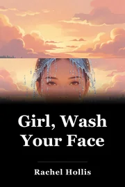 Girl, Wash Your Face book cover