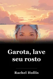Garota, lave seu rosto book cover