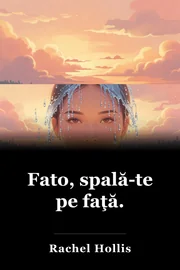 Fato, spală-te pe faţă. book cover