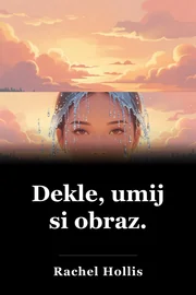 Dekle, umij si obraz. book cover