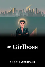 # Girlboss book cover