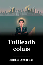 Tuilleadh eolais book cover