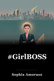 #GirlBOSS book cover