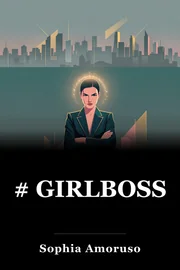 # GIRLBOSS book cover