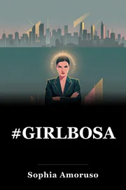 #GIRLBOSA book cover