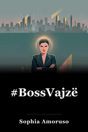 #GiRLBOSS book cover