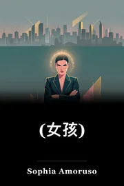 (女孩) book cover